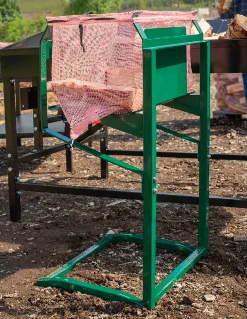 Köp Säckstativ & packkanaler - Hög kvalitet till bra priser - Todd Timber